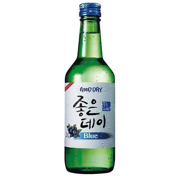 Soju Blueberry – Chapel Road Liquor