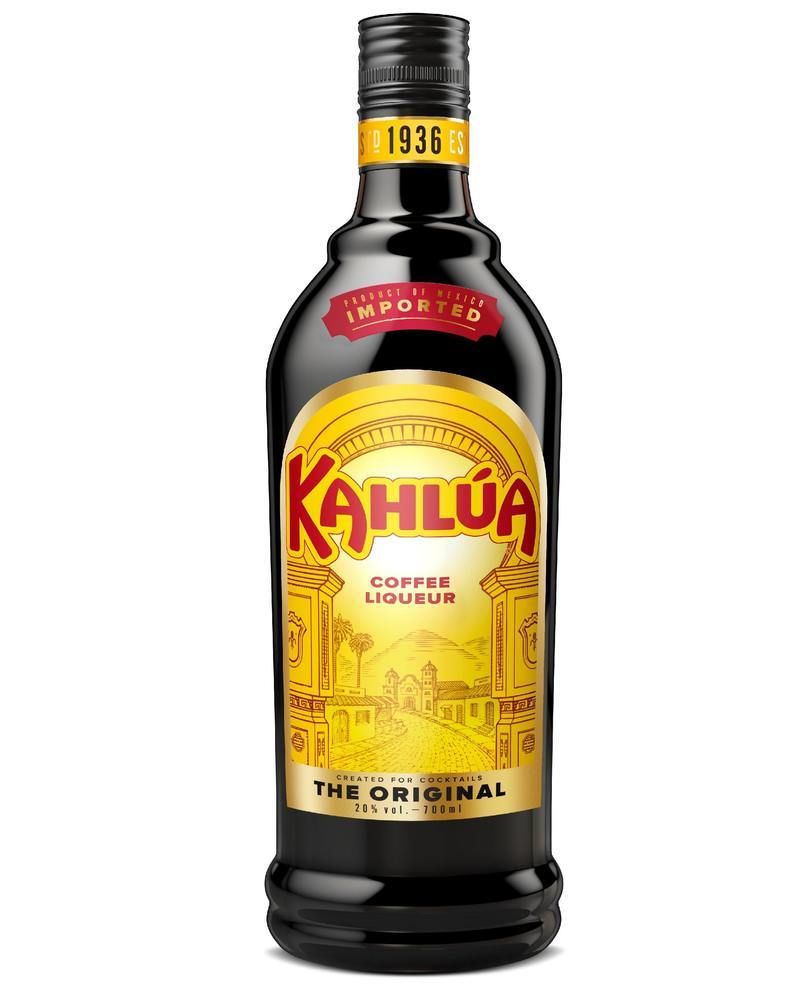 Kahlua Original Coffee Liqueur 1Ltr – Chapel Road Liquor