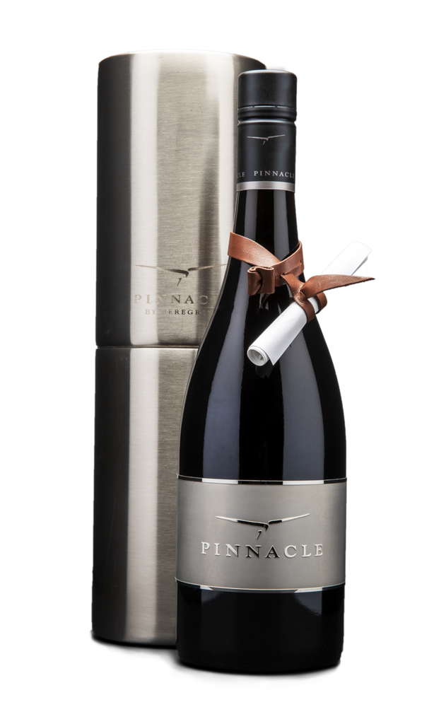 Peregrine Pinnacle CO Pinot Noir – Chapel Road Liquor