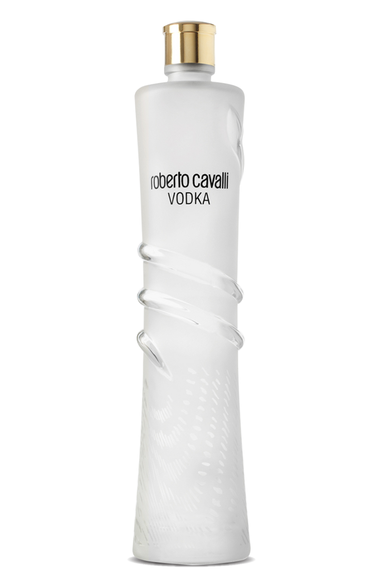Roberto Cavalli Vodka 40% 700ml – Chapel Road Liquor