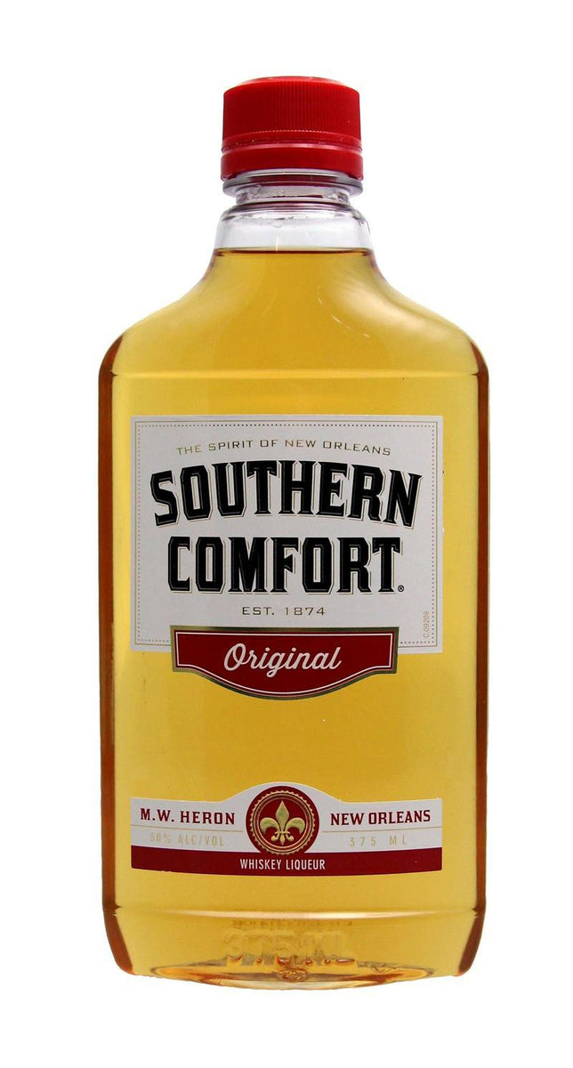 Southern Comfort 375ml – Chapel Road Liquor