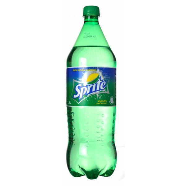 Sprite 1.5L – Chapel Road Liquor